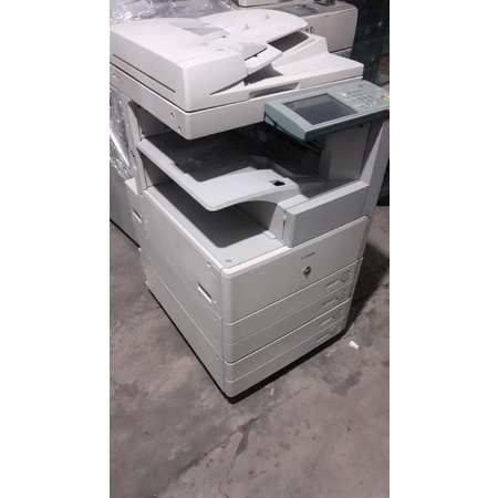 Jual Mesin Fotocopy Canon iR 3570 / 4570 Siap Pake | Shopee Indonesia