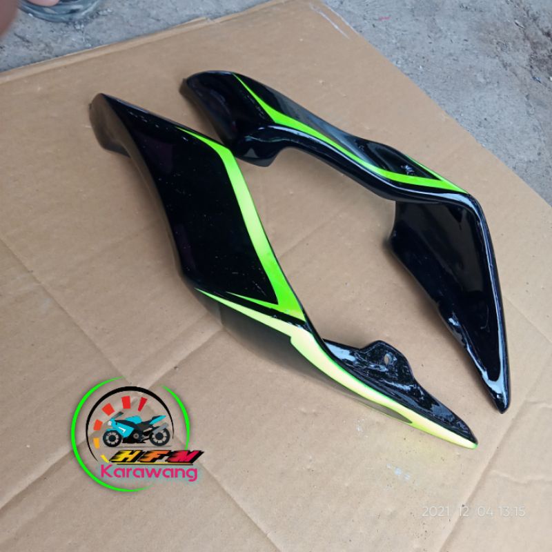Jual Aero fairing pnp Yamaha R15 V2 | Shopee Indonesia