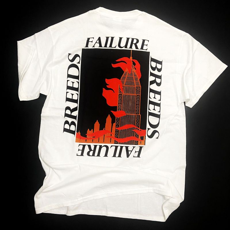 Jual Foundation - Failure Breeds Failure | Shopee Indonesia