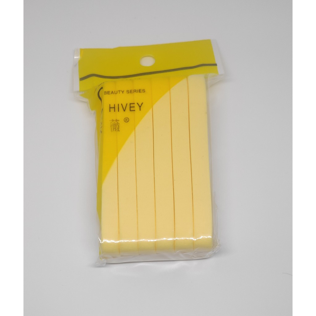 Jual RCandy Sponge Stick 12 batang / Compressed Facial Sponge / Spon ...