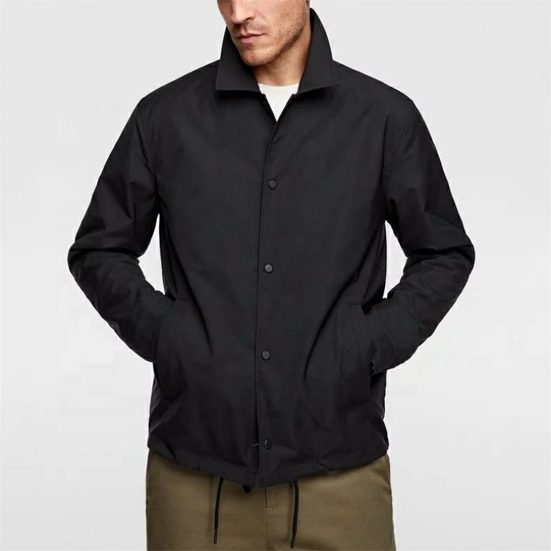 10 Rekomendasi Coach Jacket Untuk Pria Terbaik – TKXLD