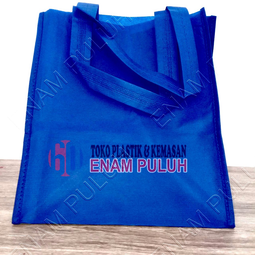 Jual Tas Furing Box Polos 25,5x24,5x28 Tas Furing Polos Tas Kain ...