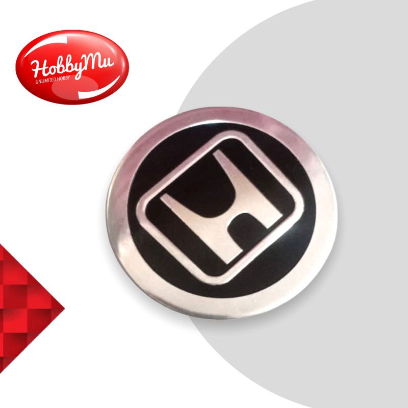 Jual Stiker Logo Mobil 3D- Bahan Metal - 1 Pcs | Shopee Indonesia