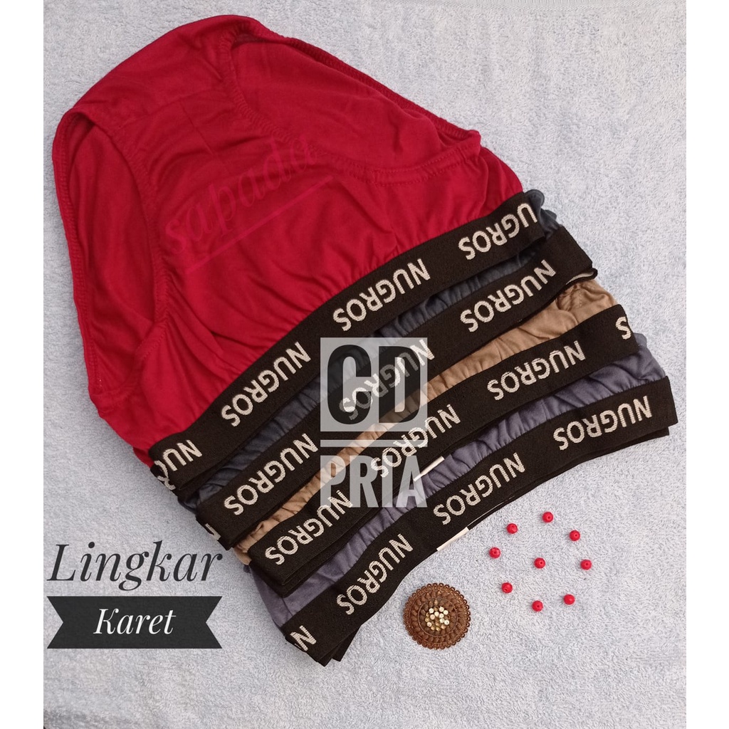 Jual Boxer Pria, Celana Dalam Pria Boxer, CD Pria Boxer, Sempak Pria ...