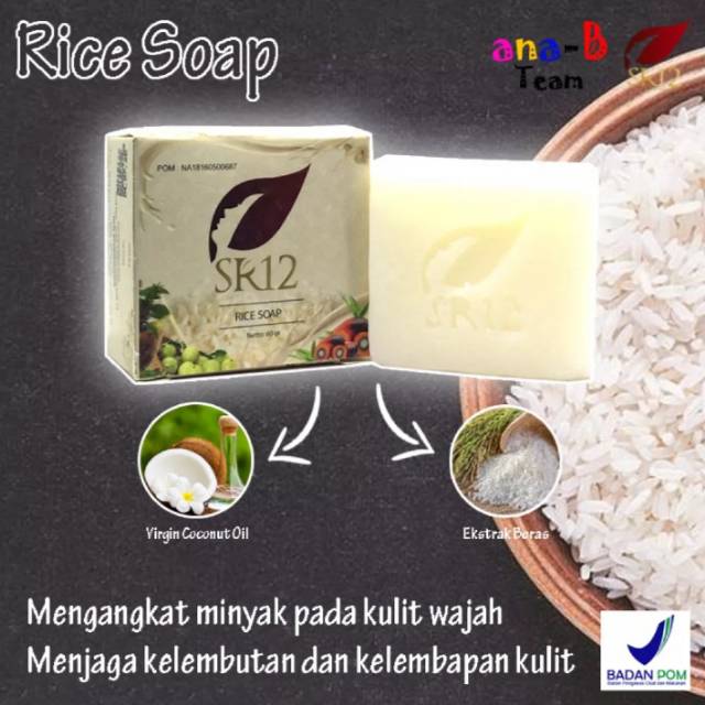 Jual Rice soap | Shopee Indonesia