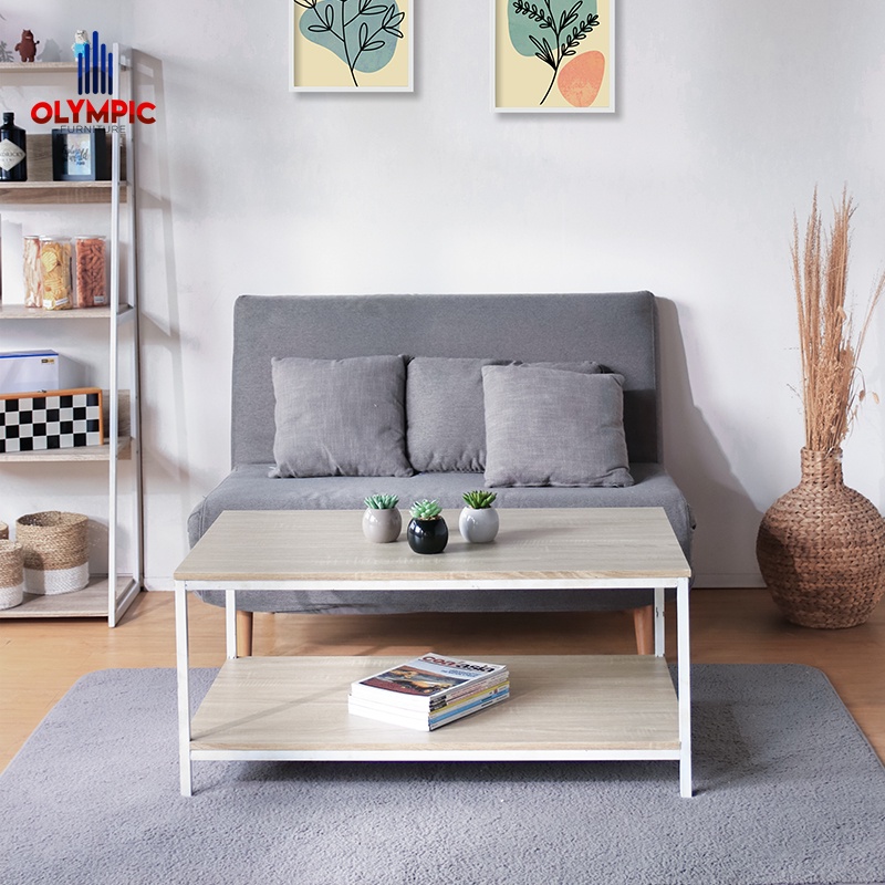 Jual MORE Olympic Coffee Table / Meja Tamu / Meja Teras / Meja Kopi ...