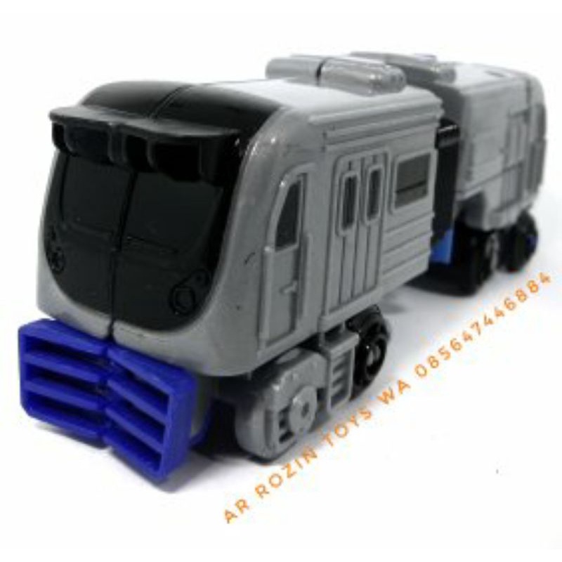 Jual ROBOT KERETA API | Shopee Indonesia