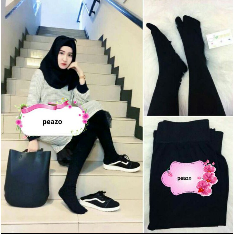 Jual leging wudhu | Shopee Indonesia