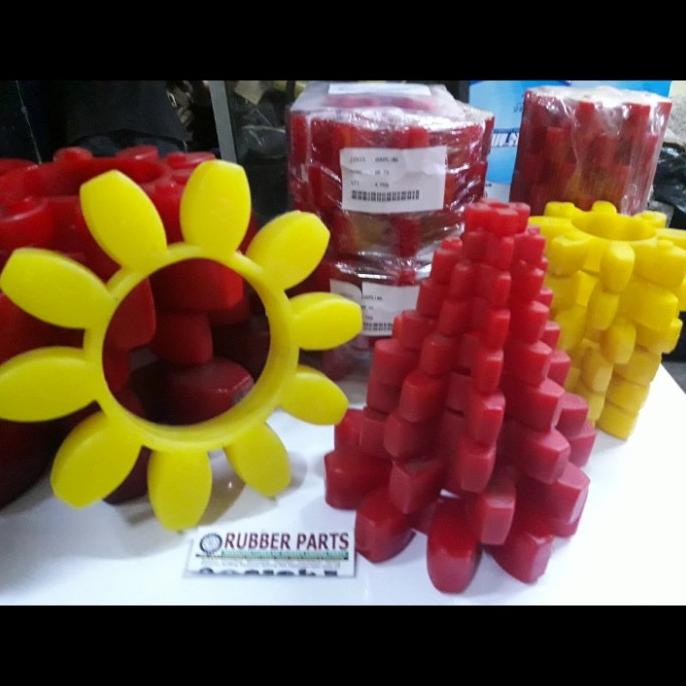 Jual Rubber Coupling Mt-12 Karet Kopling Mt-12 Mt 12 Ukuran Di ...