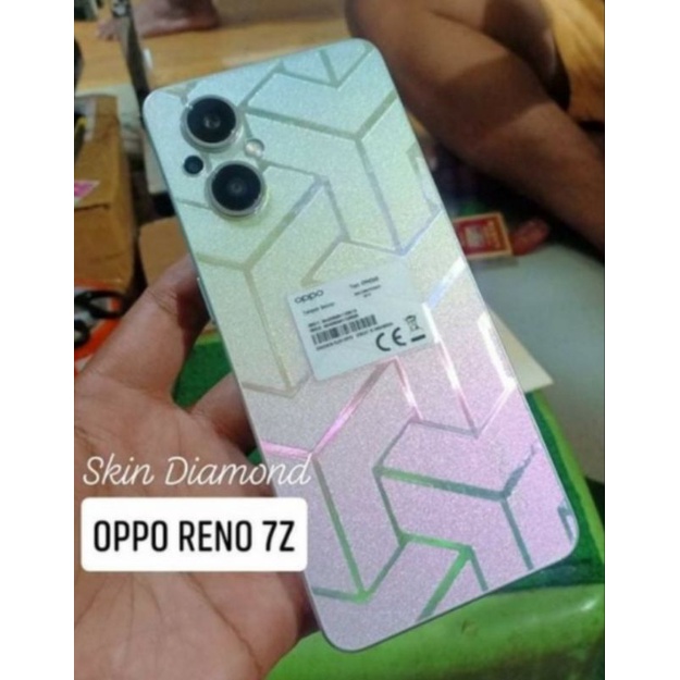 Jual GARSKIN TRANSFORMER OPPO RENO 13 13F 12F 12 pro 12 11F / 11 / 10 ...