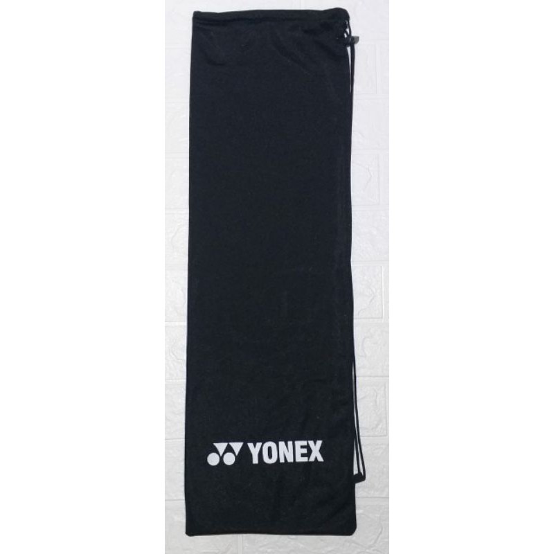 Jual SARUNG RAKET/TAS KAIN SERUT RAKET BADMINTON BULUTANGKIS | Shopee ...