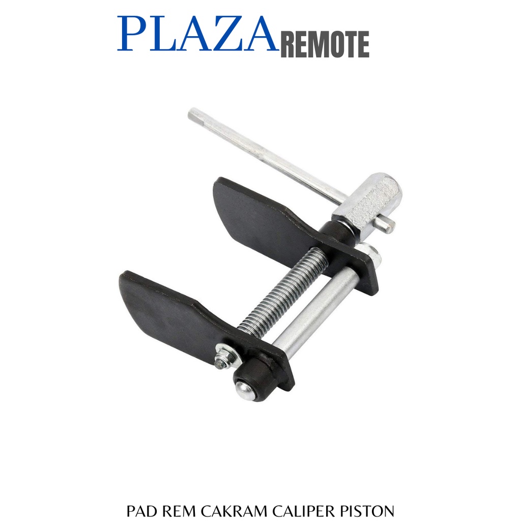 Jual DISK BRAKE PISTON TRAKER PRESS REM CAKRAM PISTON MOTOR MOBIL 3 - 1 ...