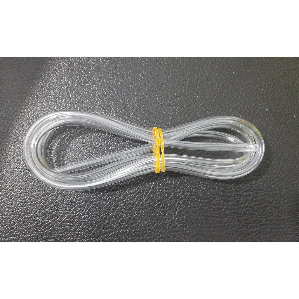 Jual Selang Bening untuk Suntikan Parfum Atau Injek Tinta. ukuran ...
