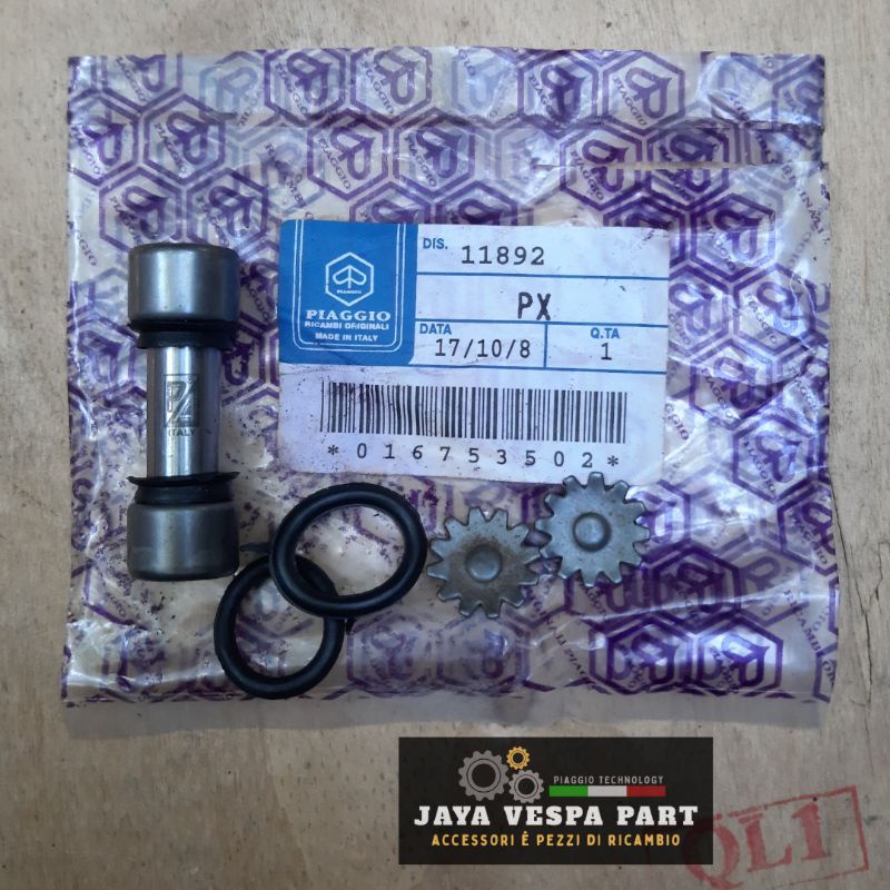 Jual As Ayun Vespa PX PXE Excel Corsa Spartan Originial Piaggio NOS ...