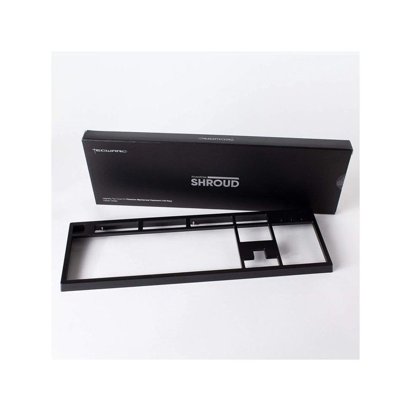 Jual Tecware Phantom Shroud 104 Magnetic Case / Casing Keyboard ...