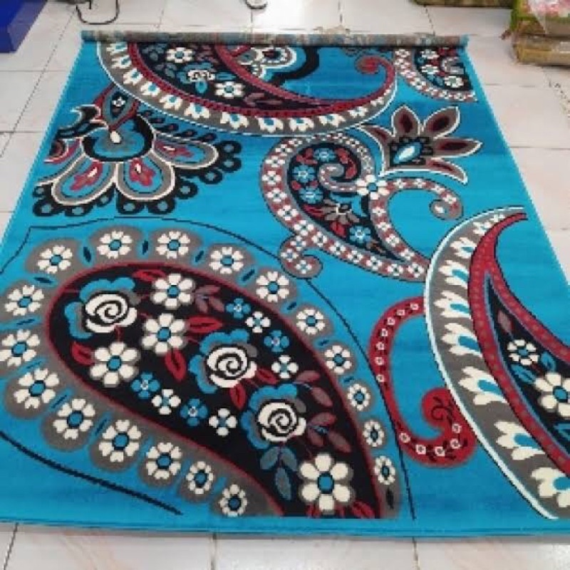 Jual Karpet Permadani 3x4 ( 210x310 ) | Shopee Indonesia