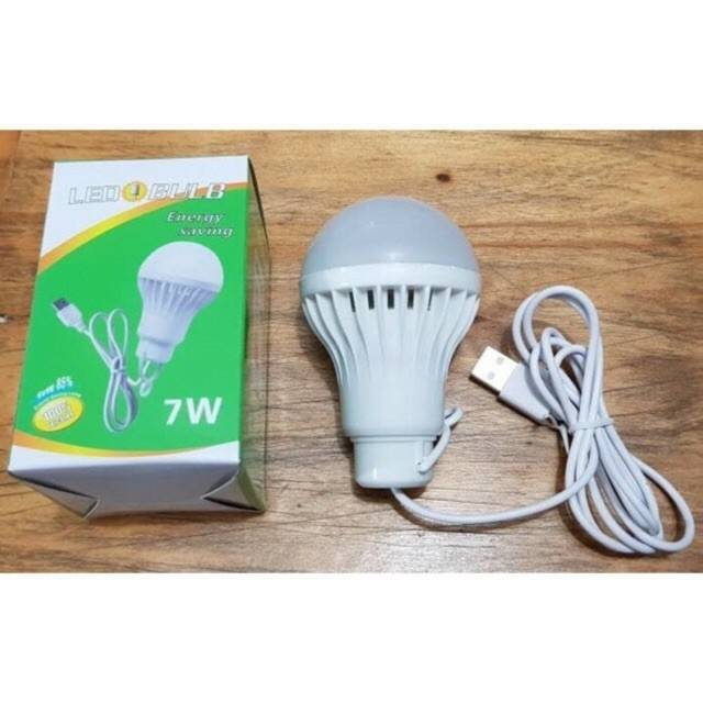 Jual Lampu LED micro usb 7w | Shopee Indonesia
