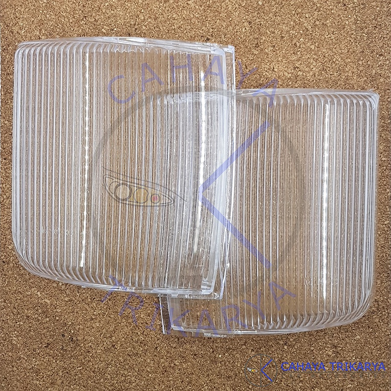 Jual Mika Kaca Rating / Lampu Sen Sein / Signal Lamp Rino Dyna ...