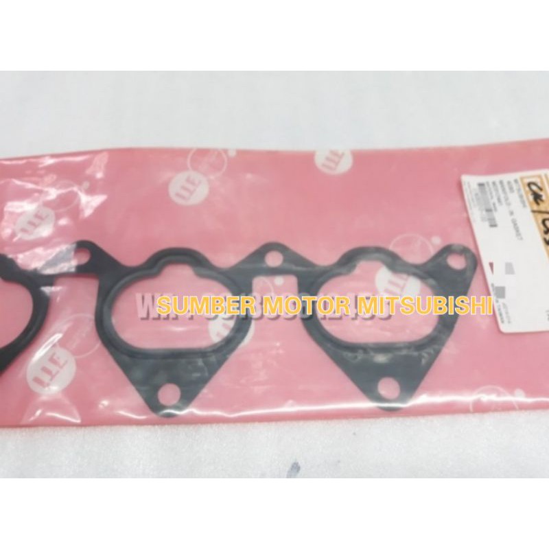 Jual Packing Paking Manipol Intake IN Mitsubishi Lancer Evo 4 CK4 ...