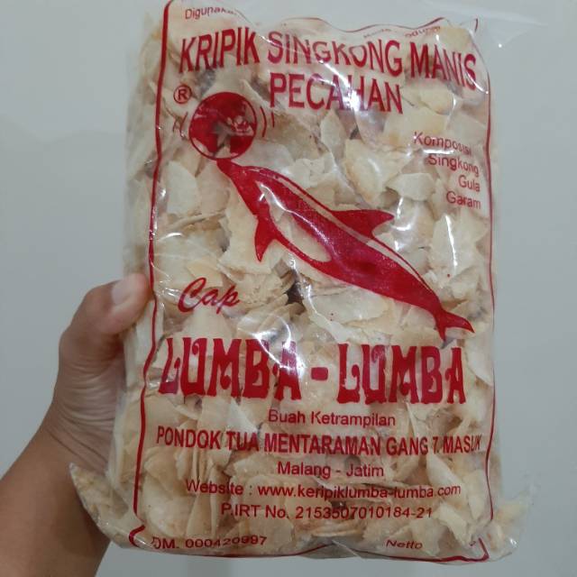 Jual Keripik Singkong Pecahan Lumba Lumba | Shopee Indonesia Jual Keripik Singkong Pecahan Lumba Lumba | Shopee Indonesia