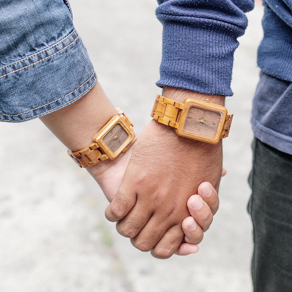 Jual JAM TANGAN KAYU COUPLE WOODENWAY Wayang Series - HANOMAN | Shopee ...