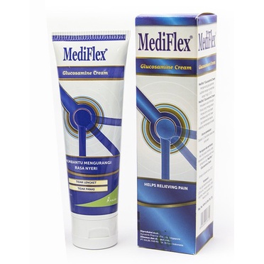 Jual MEDIFLEX CREAM 30/75 GR, Mengurangi nyeri sendi. | Shopee Indonesia