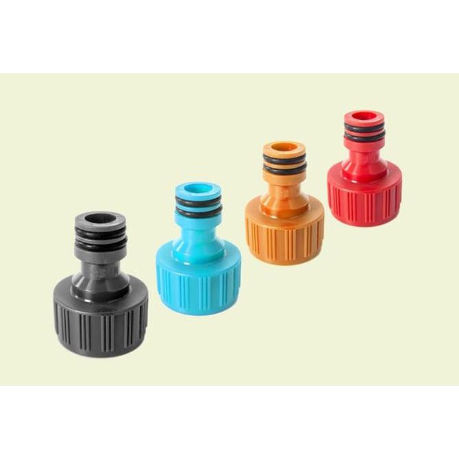 Jual New Nozzle Water Rocket / Roket Air / Tutup Botol Roket Air ...