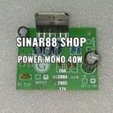 Jual KIT POWER AMPLIFIER TDA2004/2005 Speaker Aktif 12V mono 40watt | Shopee Indonesia