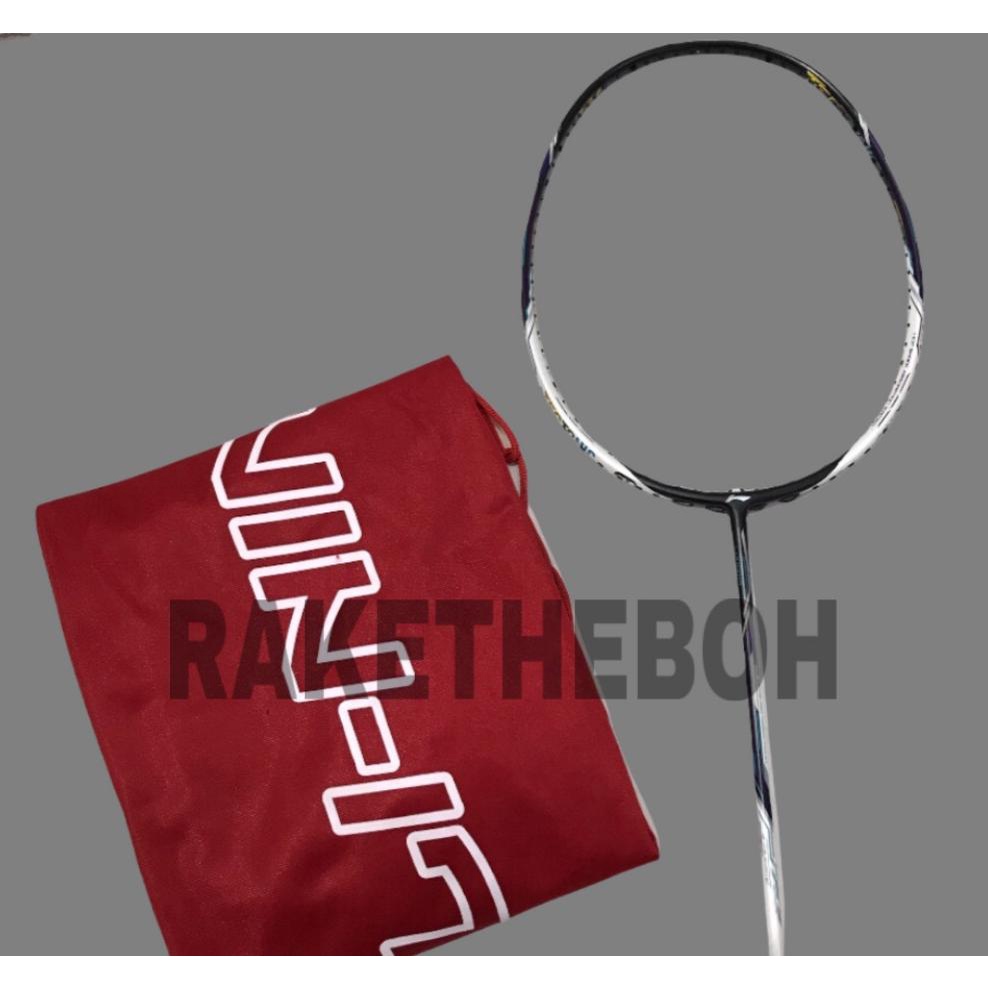 Jual RAKET BADMINTON LINING TECTONIC 9 SUPER TECTONIC 9D FREE TAS 30LBS ...