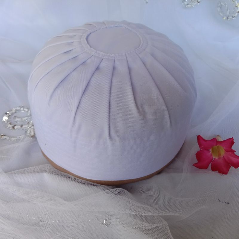Jual peci ijaji / peci habib syekh / peci haqoni / songkok ijazi ...