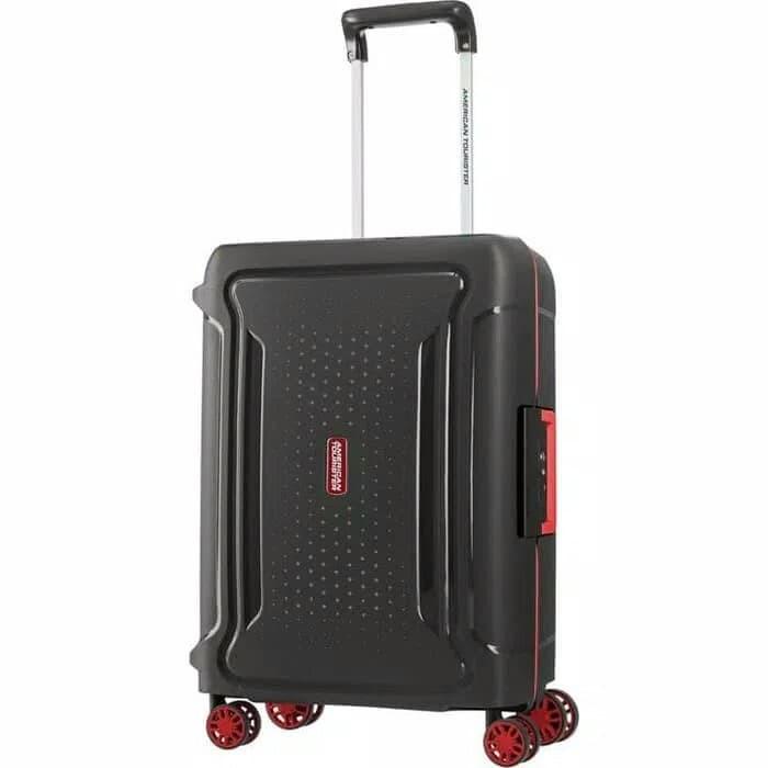 Jual Koper American Tourister Tribus Size Besar 29 Inch | Shopee Indonesia