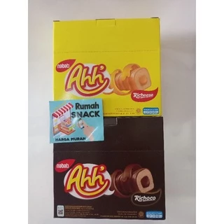 Jual Ahh Snack Terlengkap & Harga Terbaru Mei 2024 | Shopee Indonesia