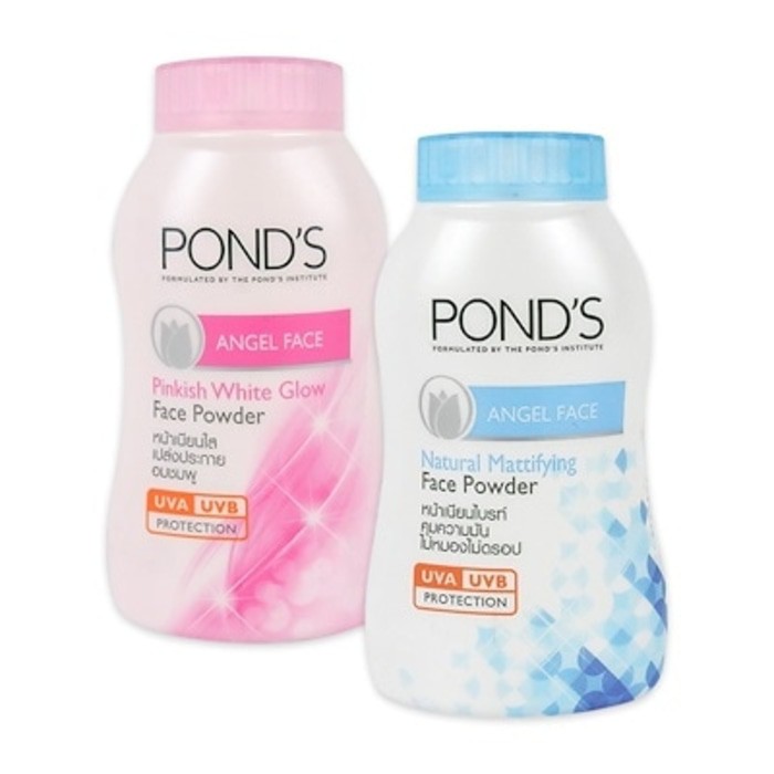 Jual Pond's Angel Face Powder Harga Terbaik & Termurah Juni 2026 ...