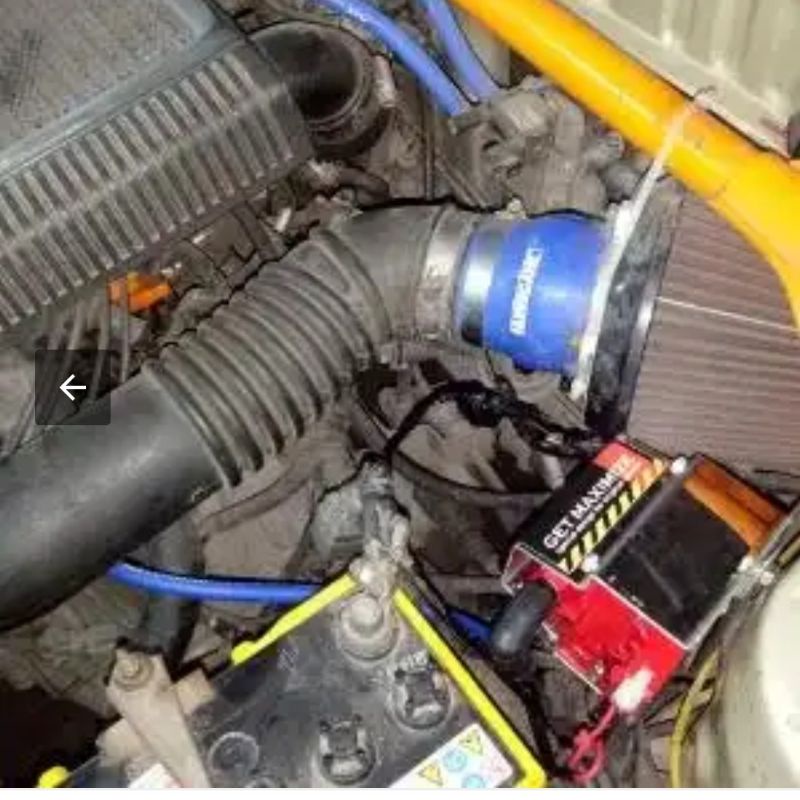 Jual coil racing buat mobil tua | Shopee Indonesia