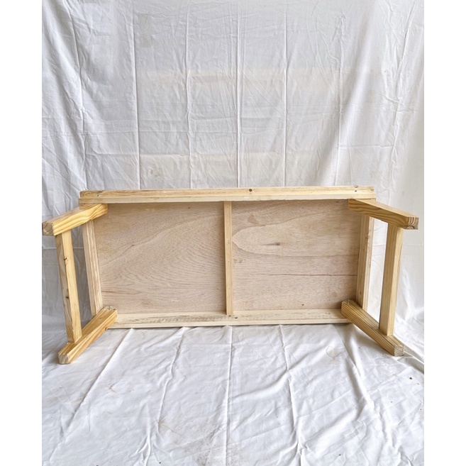 Jual Meja lipat PLT 100X50X30 Meja lipat lesehan, Meja laptop lipat ...