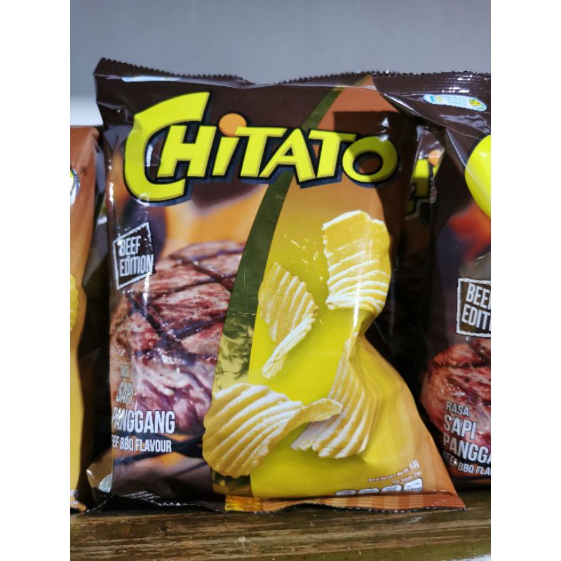 Jual CHITATO 68G | Shopee Indonesia