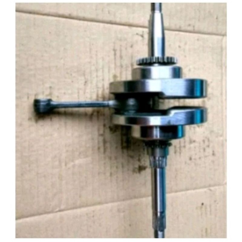 Jual ASTREK CRUK AS YAMAHA XEON KARBU PNP XEON RC XEON GT 125 (ORIGINAL ...