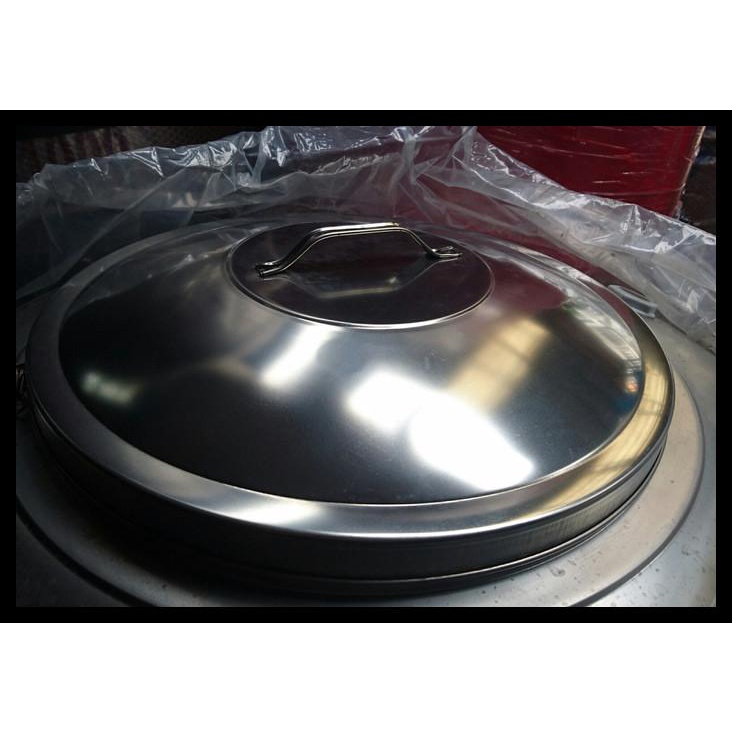 Jual Tutup Toren Tangki Air Stainless Steel Profil Tank | Shopee Indonesia