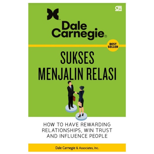 Jual Buku DALE CARNEGIE Sukses Memimpin, Sukses Berkomunikasi, Sukses ... Jual Buku DALE CARNEGIE Sukses Memimpin, Sukses Berkomunikasi, Sukses ...