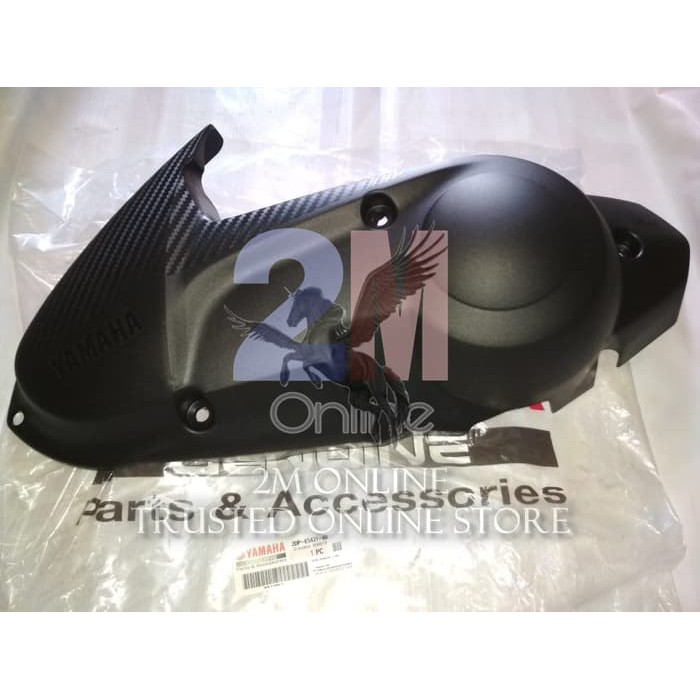 Jual COVER CRANKCASE NMAX YGP 2DP-E5431-00 yamaha | Shopee Indonesia