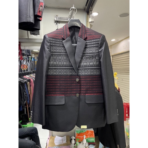 Jual JAS PRIA /JAS KOMBINASI ULOS /JAS WEDDING /JAS FORMAL /JAS WISUDA ...