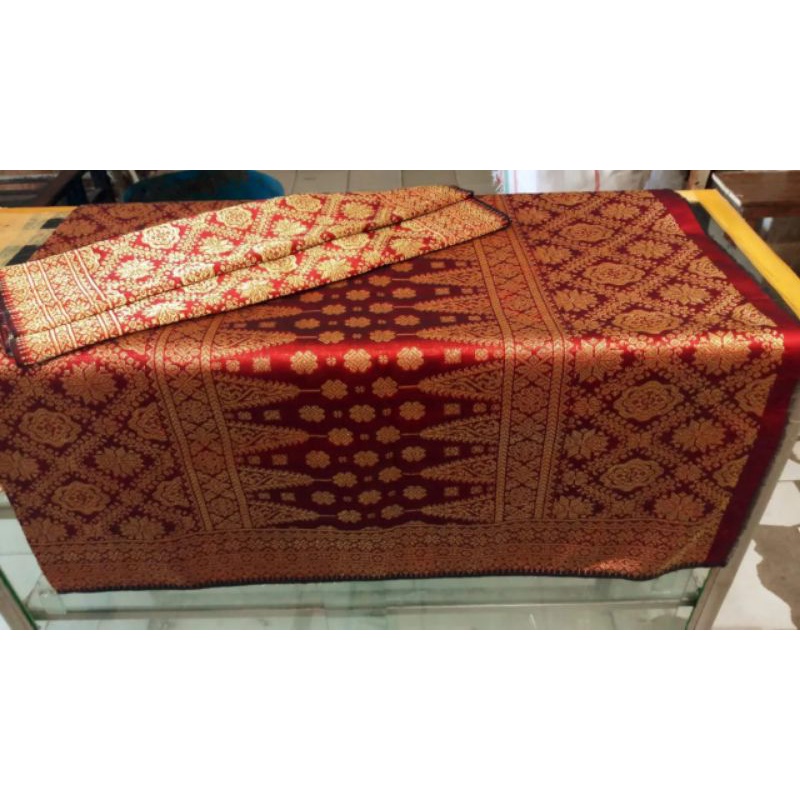Jual songket lepus | Shopee Indonesia