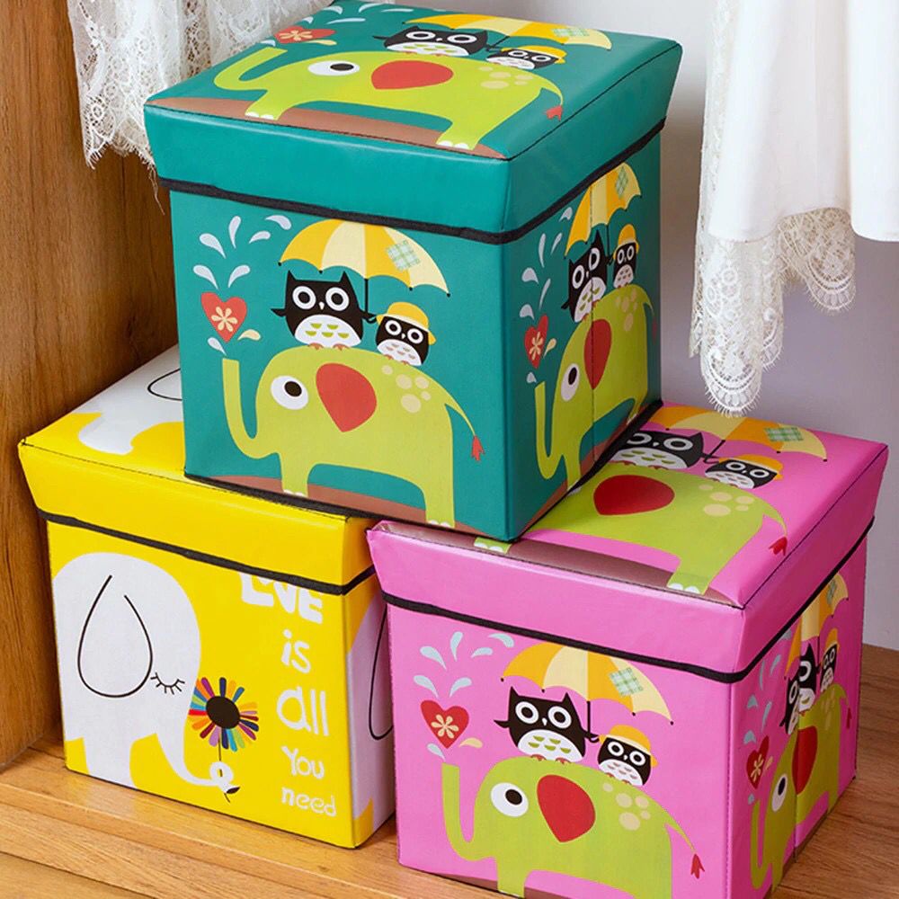 Jual Storage Box Persegi | Shopee Indonesia