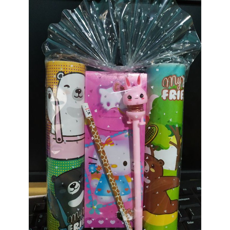 Jual PAKET KADO 10RB | Shopee Indonesia