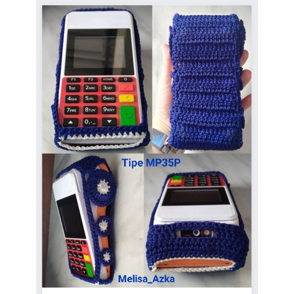 Jual Sarung Rajut EDC BUKOPIN Tipe MP35P | Shopee Indonesia