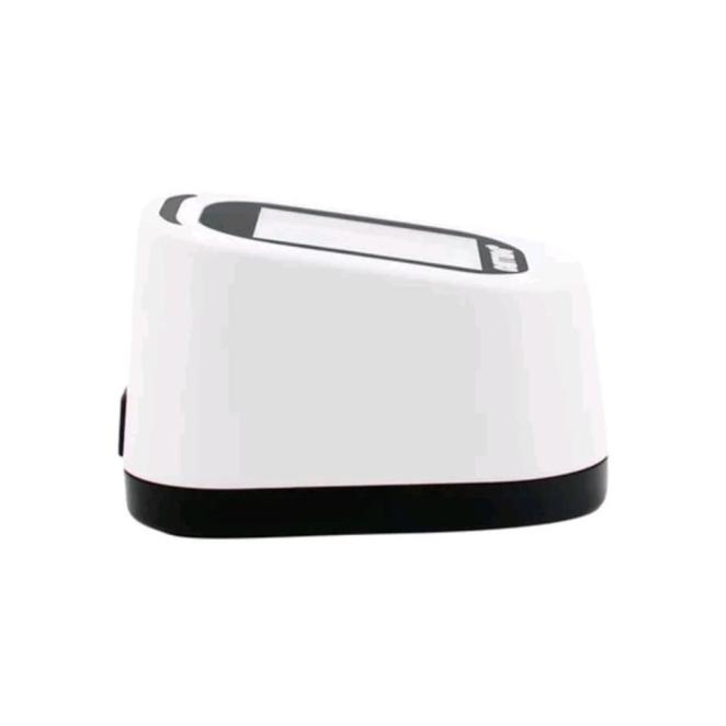 Jual Qr Scanner Barcode 1D 2D Handsfree Bar Code Scan Reader Usb ...