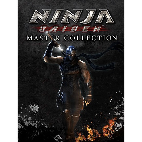 Jual NINJA GAIDEN : Master Collection - Deluxe Edition GAME PC | Shopee Indonesia