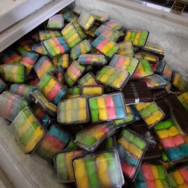 Jual PANCAKE DURIAN ISI 8 (mini) | Shopee Indonesia