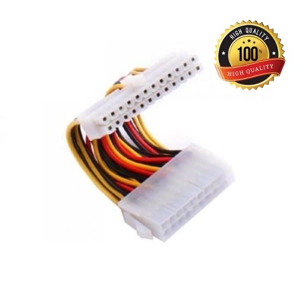 Jual Kabel Power Motherboard 24pin to 20pin | Shopee Indonesia