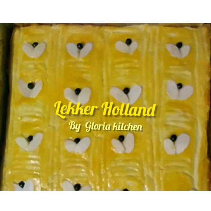 Jual Leker Holland by Gloria kitchen | Shopee Indonesia